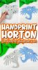15 Slick and Simple Seuss Handprint Crafts for Kids