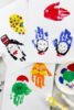 15 Slick and Simple Seuss Handprint Crafts for Kids