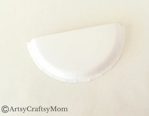 Fun and Pretty Paper Plate Llama Craft for Kids