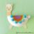 Fun and Pretty Paper Plate Llama Craft for Kids