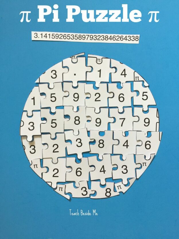 15 Perfect Pi Day Activities for Kids