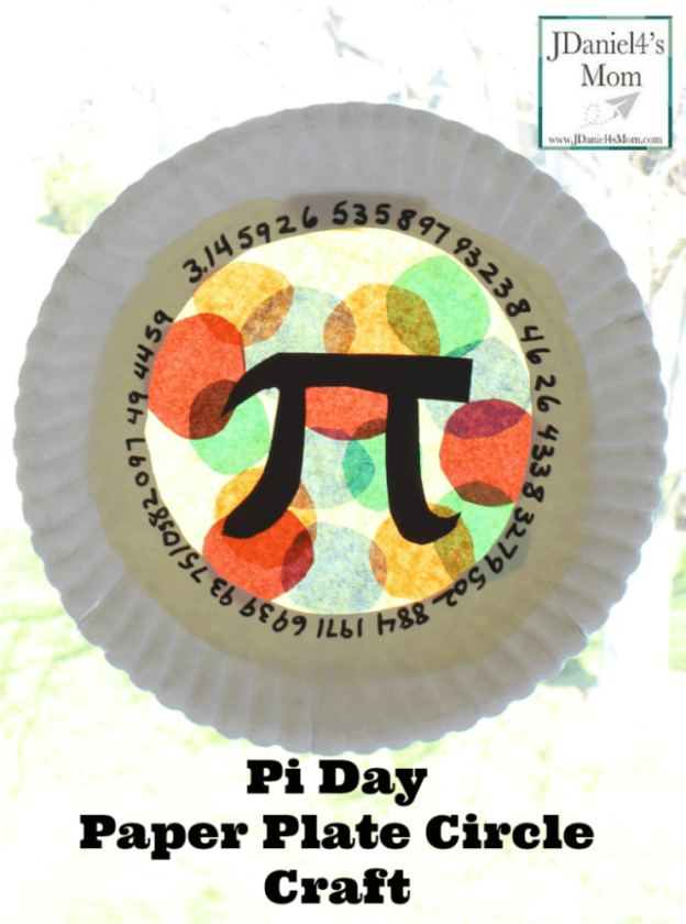 15 Perfect Pi Day Activities for Kids