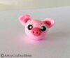 Easy and Adorable Clay Pig Craft Tutorial