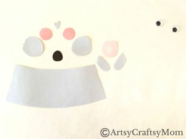 Fun and Easy Paper Cup Koala Craft for Kids