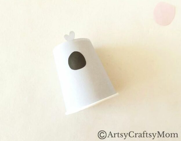 Fun and Easy Paper Cup Koala Craft for Kids