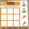 15 Cute and Fun Carrot Crafts for Kids